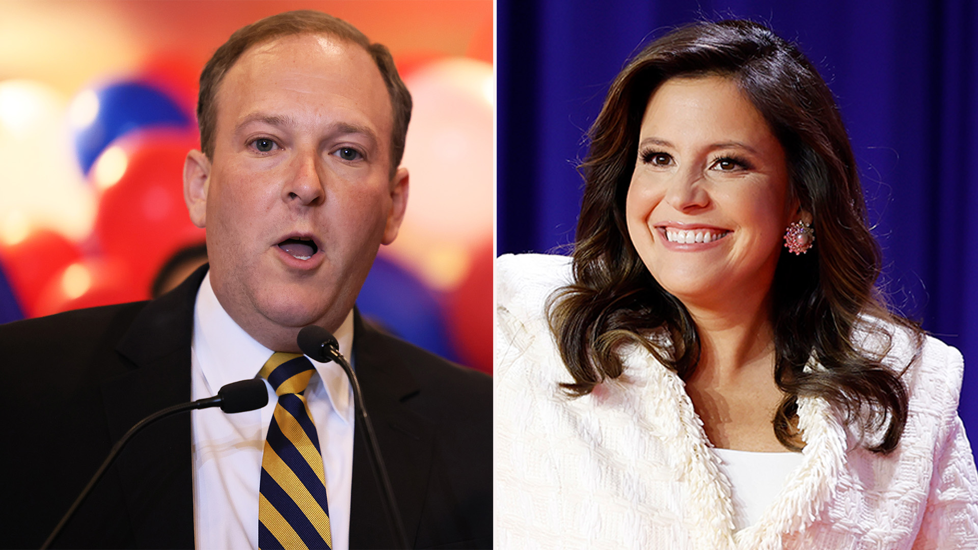 Lee Zeldin, Elise Stefanik, Stephen Miller Join Trump’s Cabinet; Nation ...