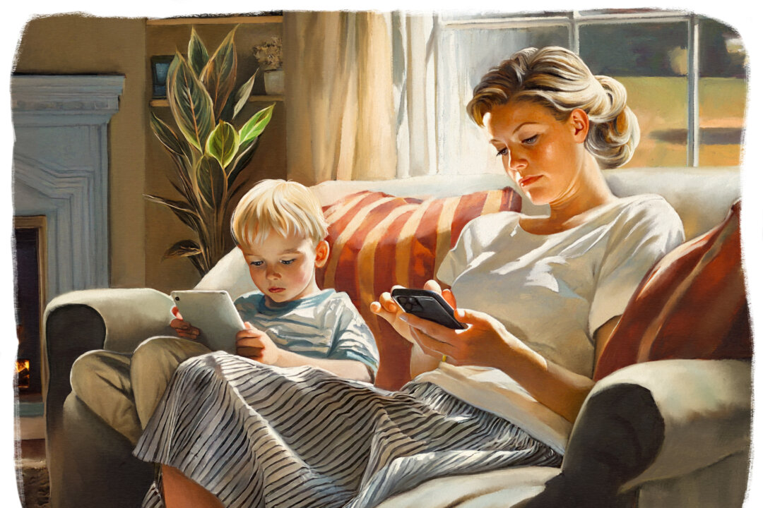 The Science Behind Phone Addiction—and How to Overcome It | The Epoch Times