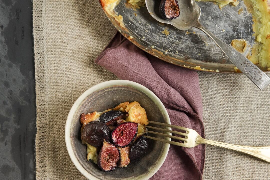 This French Holiday Dessert Features Figs and Lemons | The Epoch Times