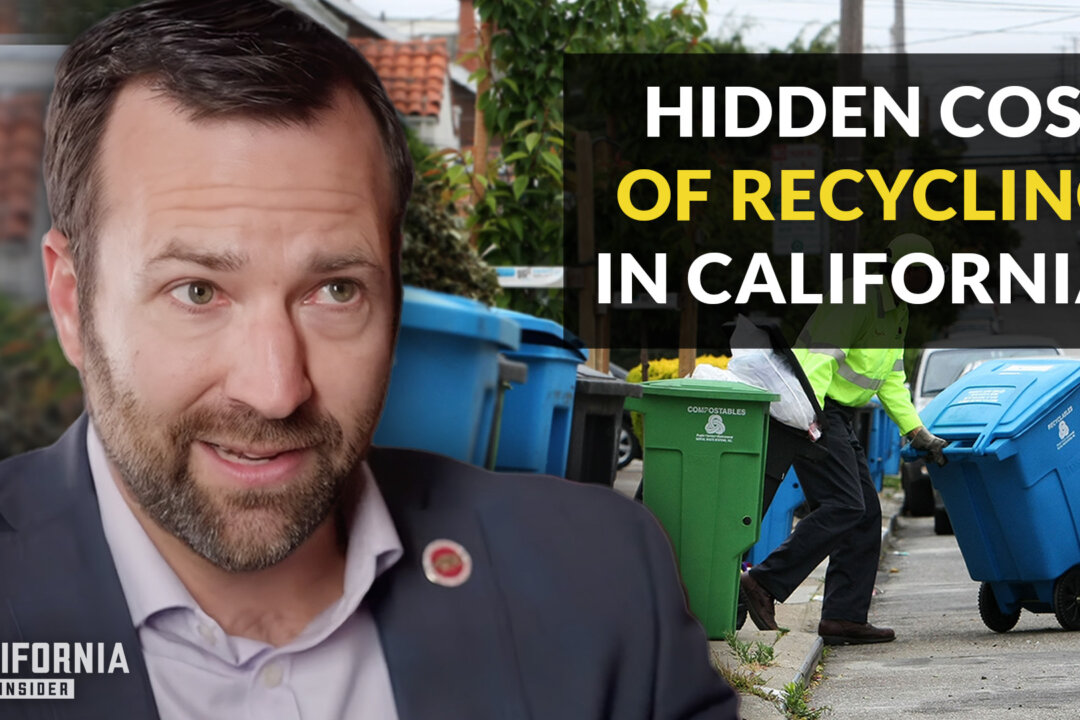 Surprising Facts About California’s Plastic Recycling | Senator Ben ...