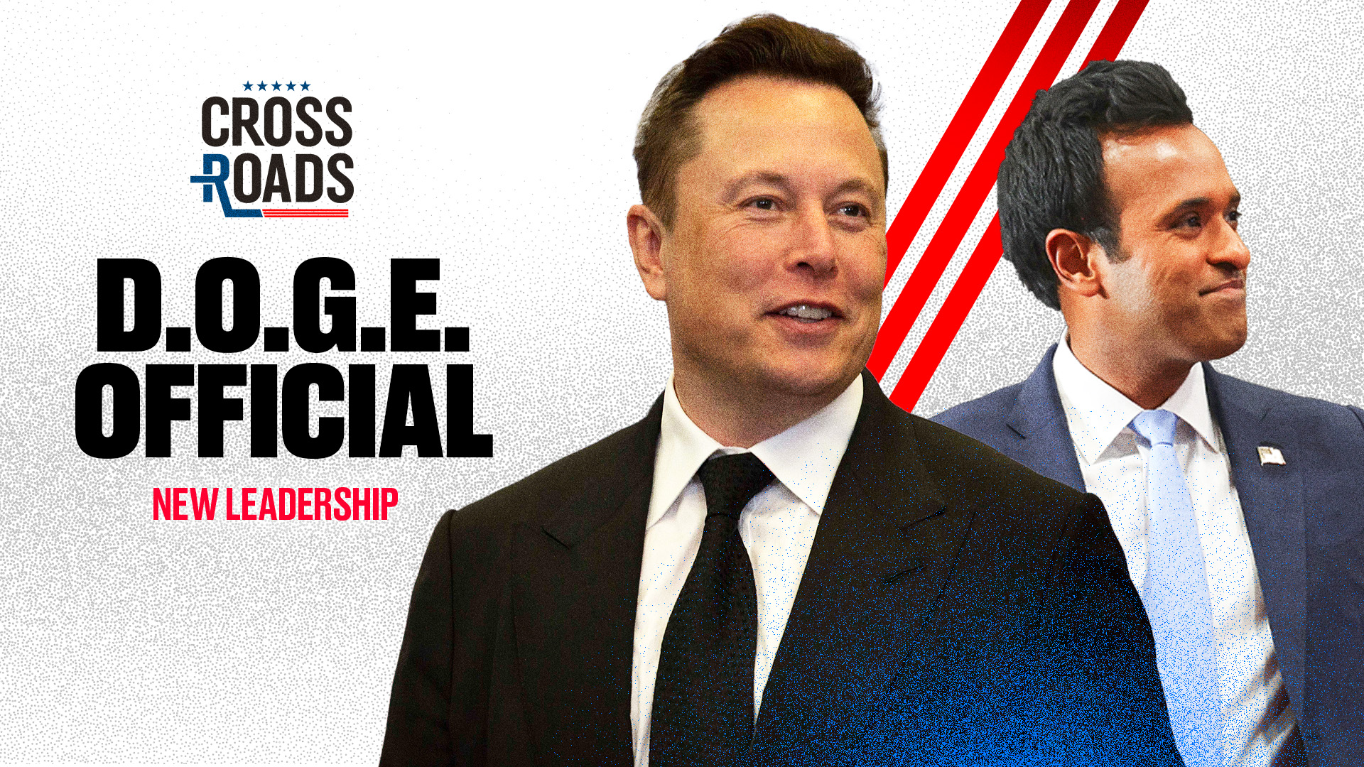Elon Musk, Vivek Ramaswamy to Lead Trump’s New Department of Government ...