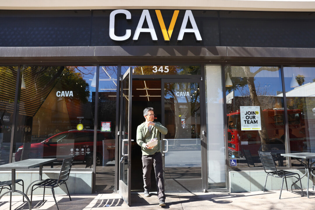 CAVA’s Revenue Growth Accelerates on New Restaurant Openings and Rising ...