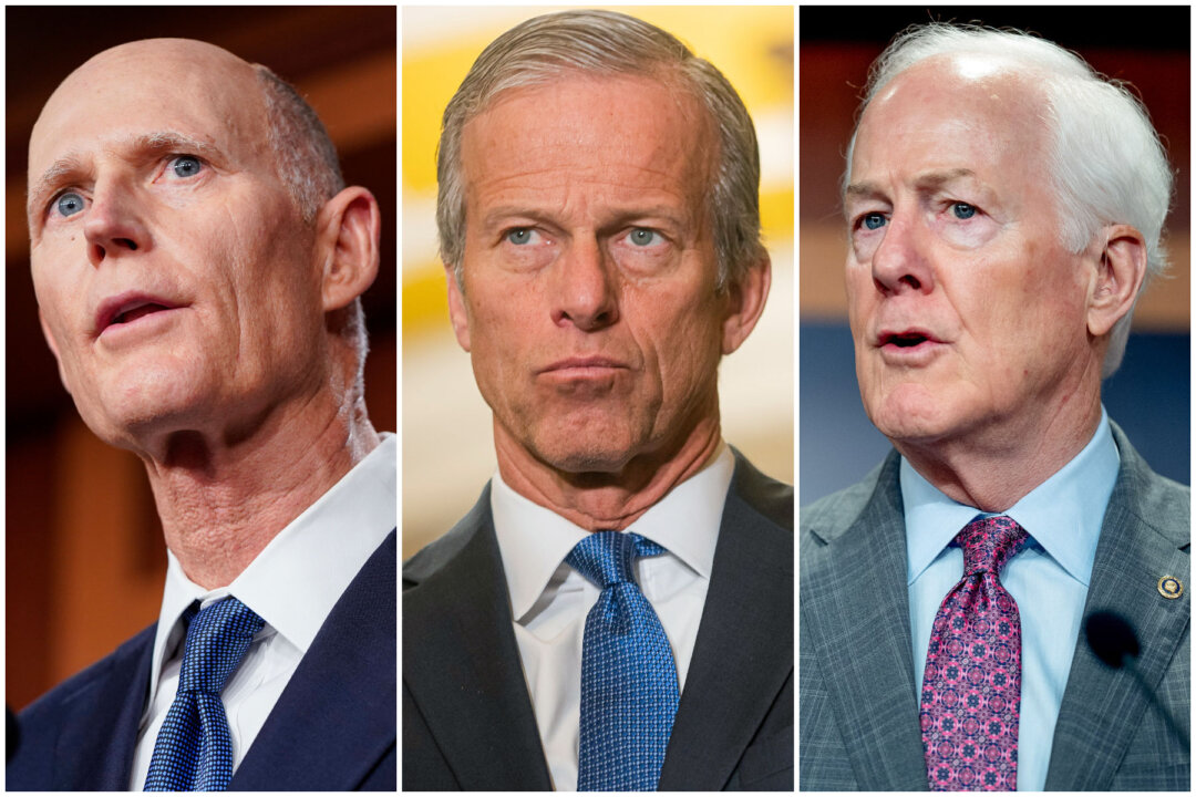 Senate Majority Leader: 9 Things to Know About the Candidates | The ...