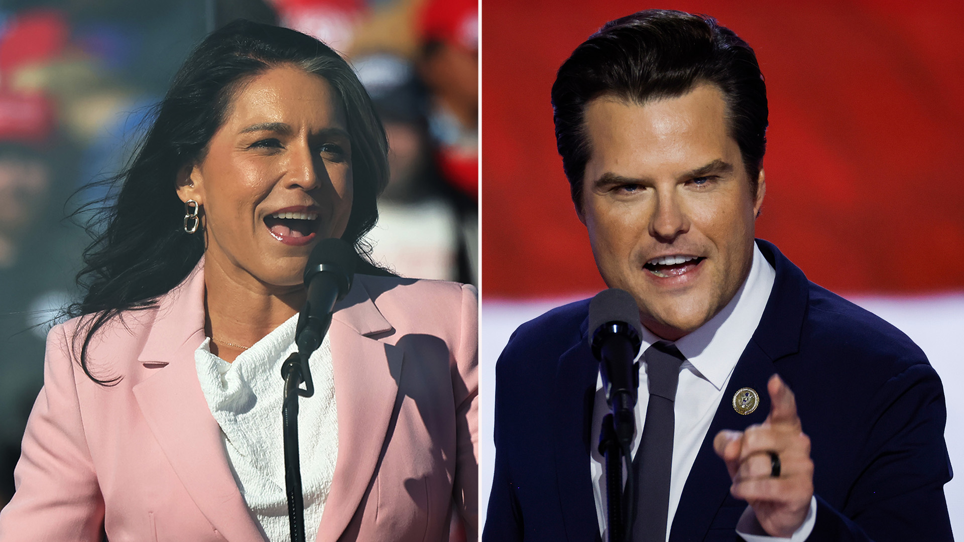 Trump, Biden Agree on Smooth Transition of Power in White House Meeting ...