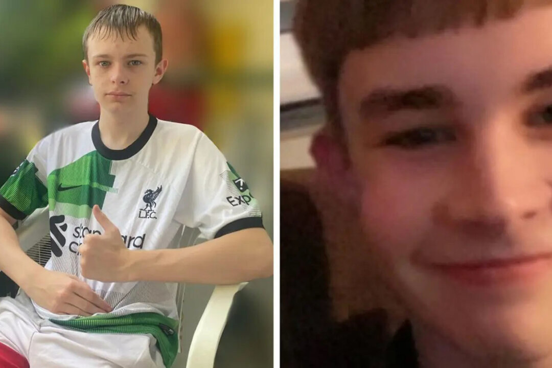 4 Teenagers Sentenced for Double Murder in Case of Mistaken Identity ...