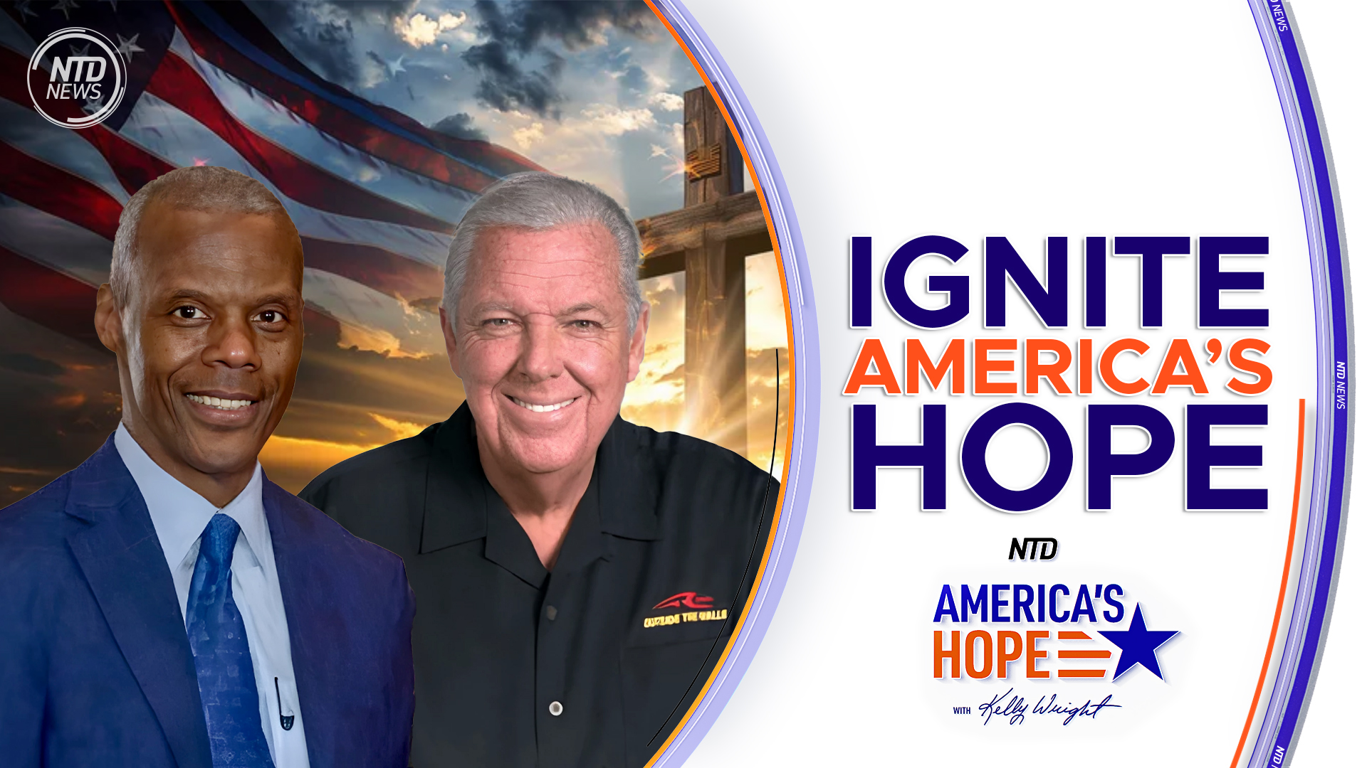 Ignite America’s Hope | America’s Hope | EpochTV