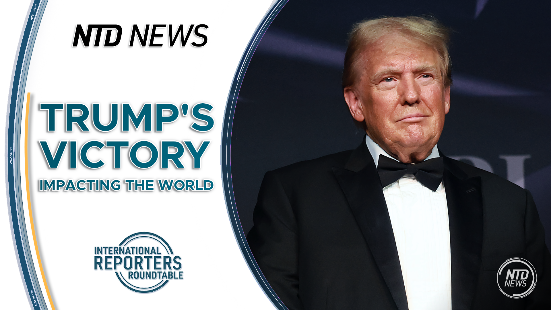 Trump’s Victory Impacts the World: International Reactions | EpochTV