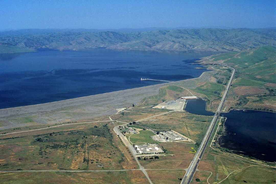 Expansion of Largest Off-Stream Reservoir in US Set to Increase ...