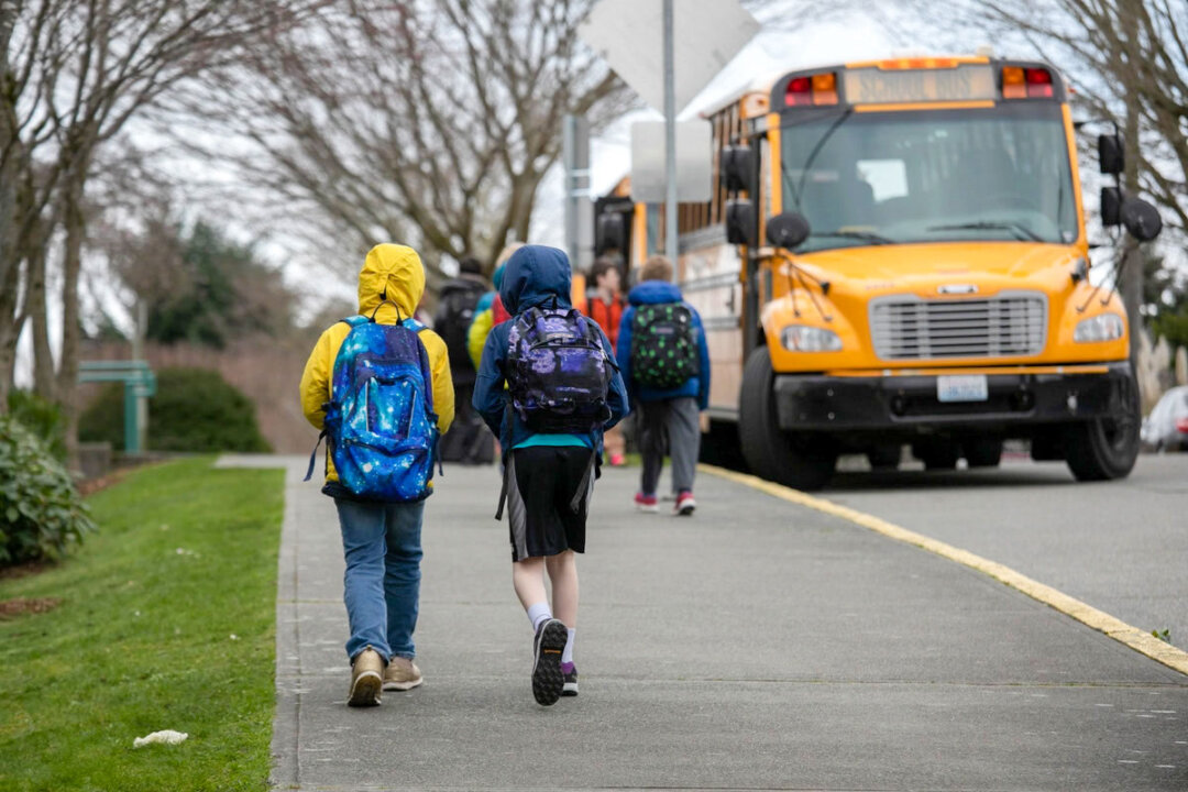 American Students’ Reading Scores Decline, Show Little Improvement in ... American Students’ Reading Scores Decline, Show Little Improvement in ...