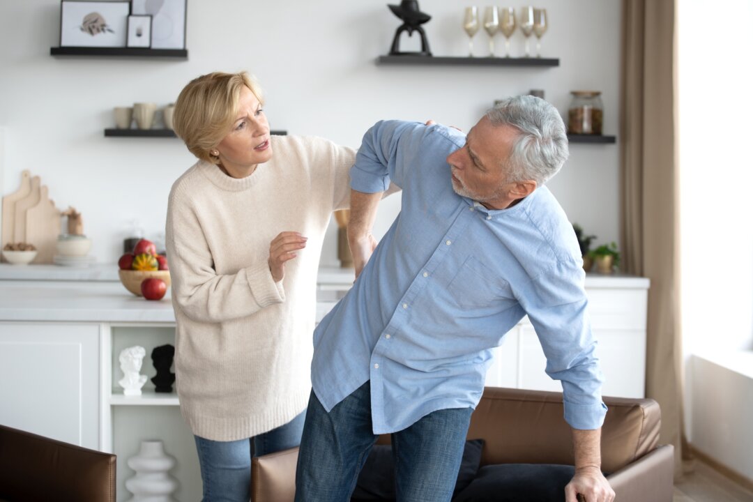Australian National Review - 3 Essential Self-Rehabilitation Exercises ...