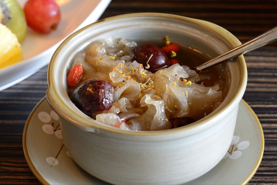 10 Anti-Inflammatory, Cold-Weather Foods to Boost Immunity | The Epoch ...