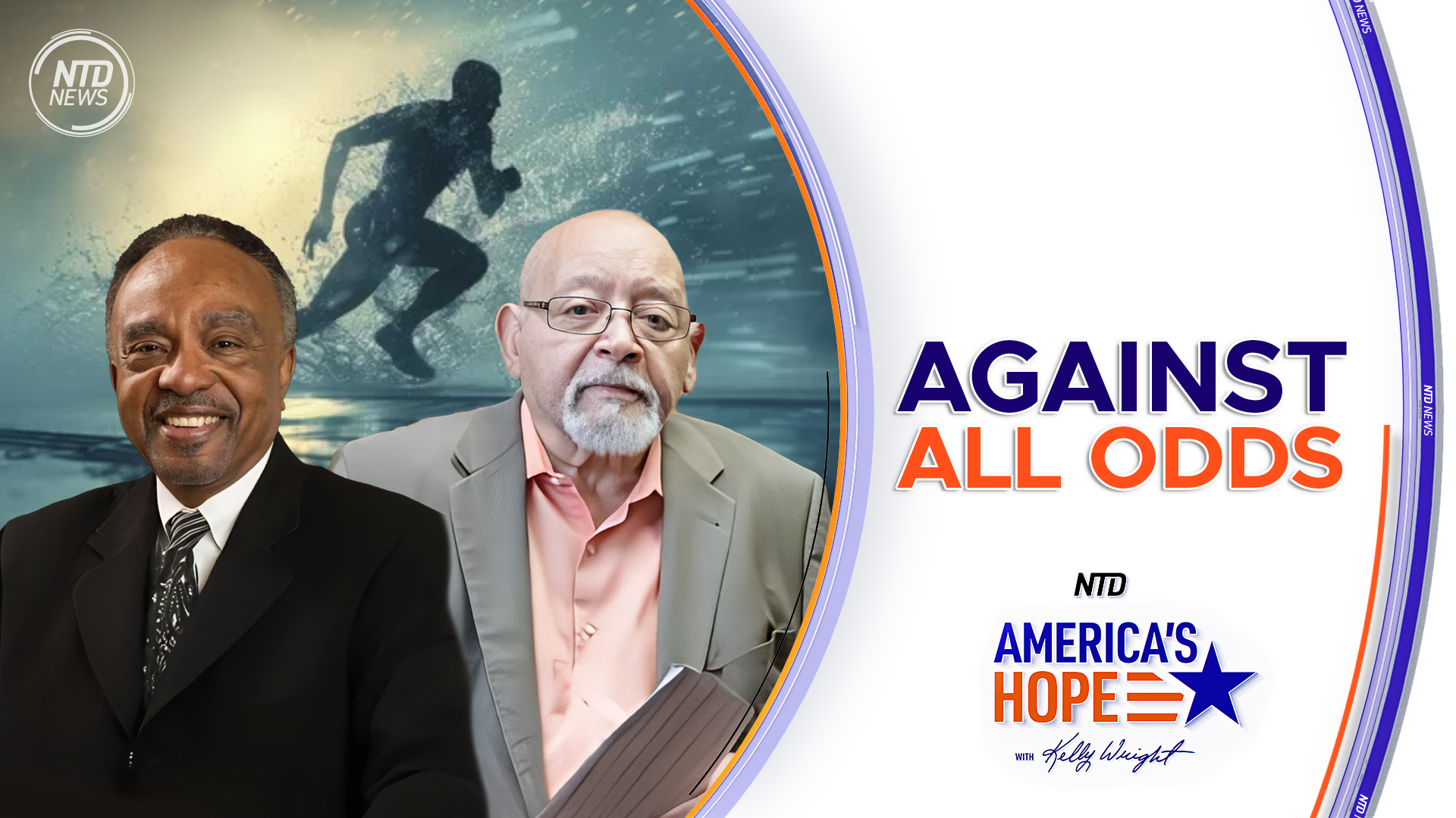 Against All Odds | America’s Hope | EpochTV