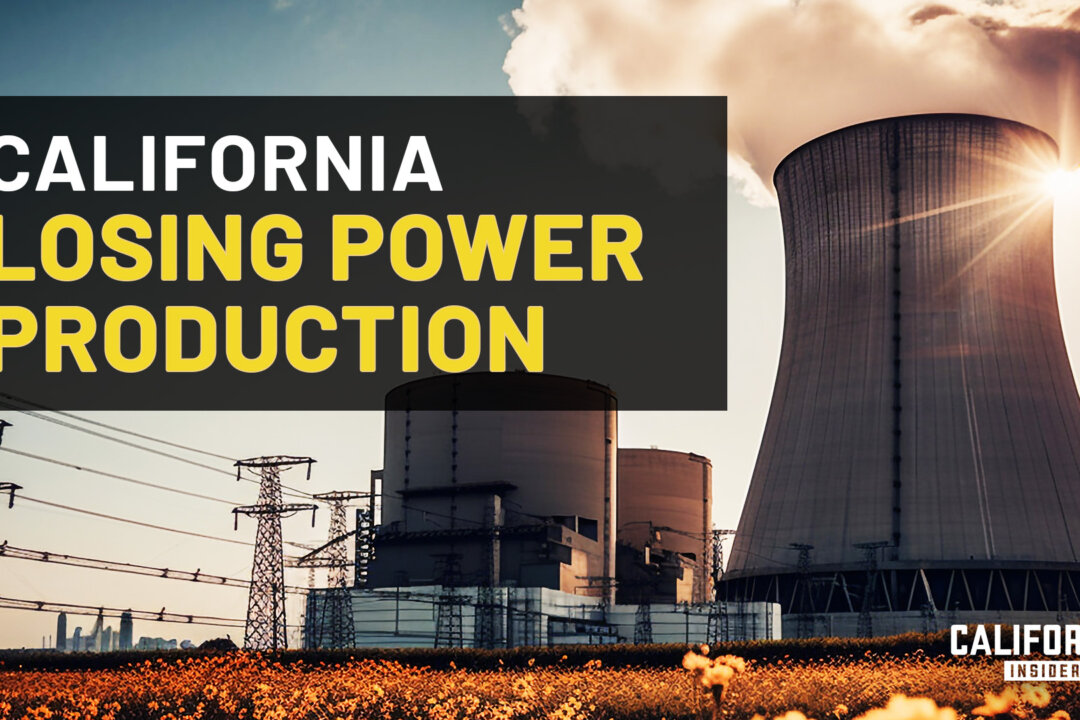 California Has Become the Largest Energy Importer in the US | Marco ...