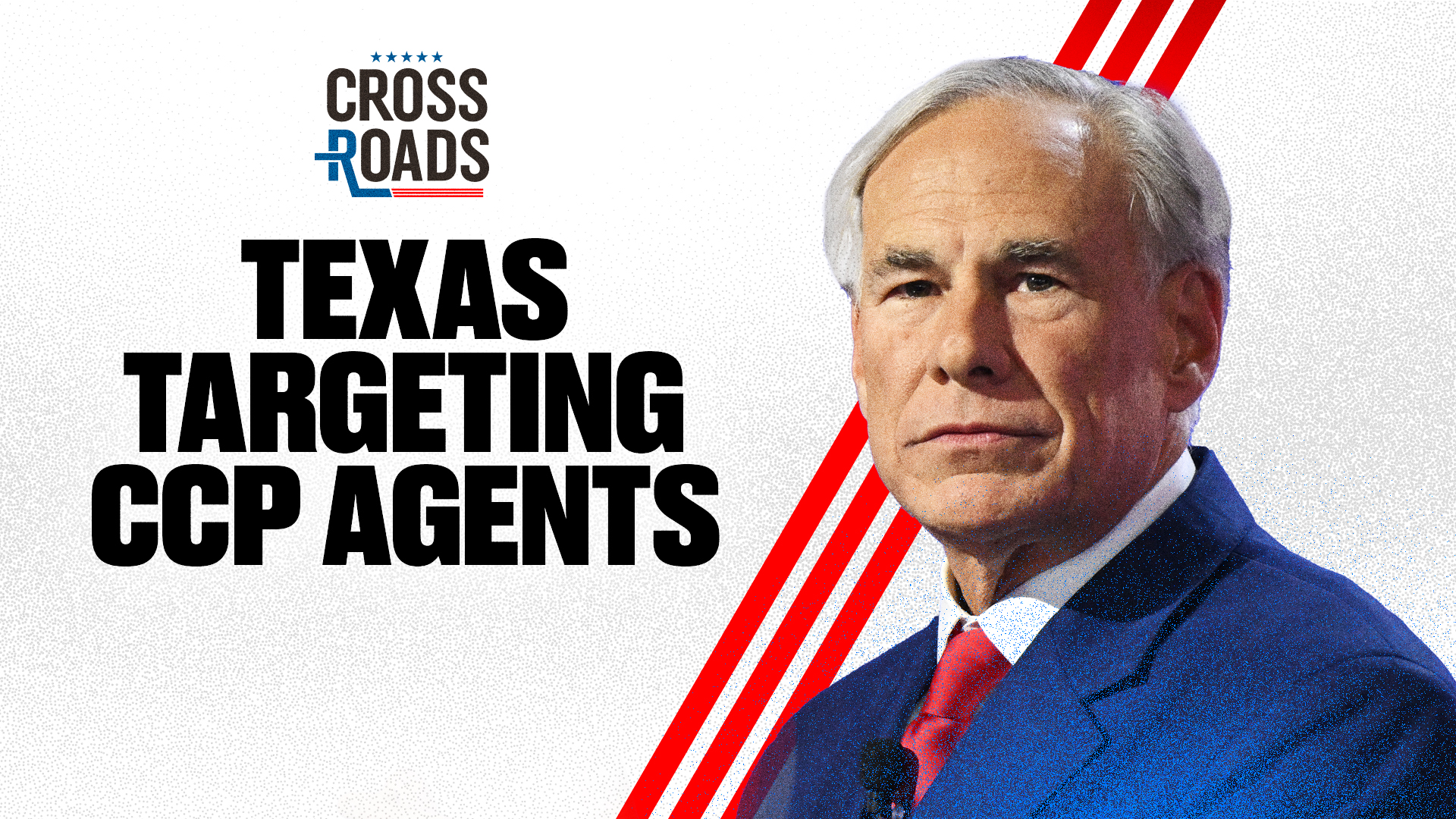 Texas Turns Table on CCP’s Spies in America | Live With Josh | EpochTV