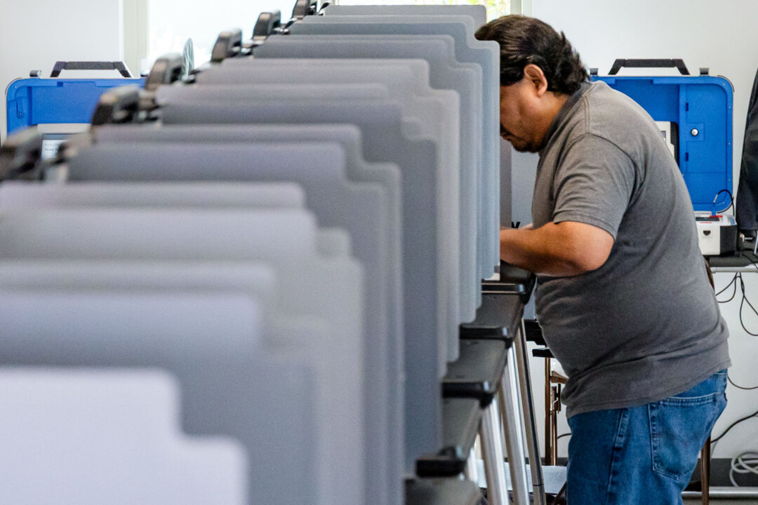 Here Are the Last 3 Uncalled House Races | The Epoch Times