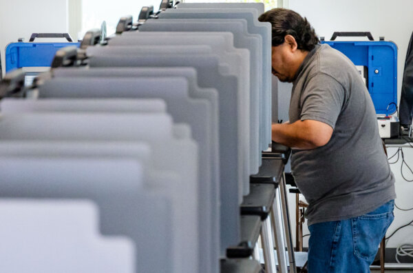 Here Are the Last 3 Uncalled House Races | California Insider