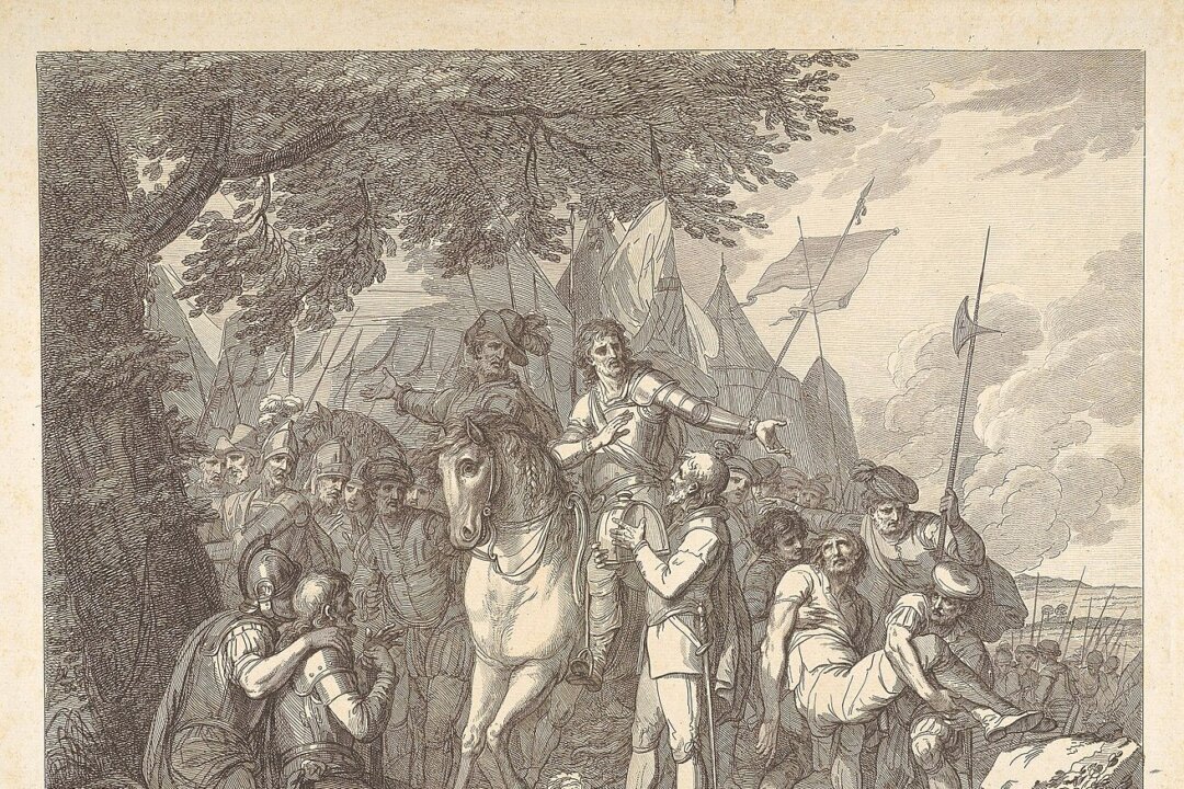 The Ideal Gentleman: The Life of Renaissance Poet and Adventurer Sir ...