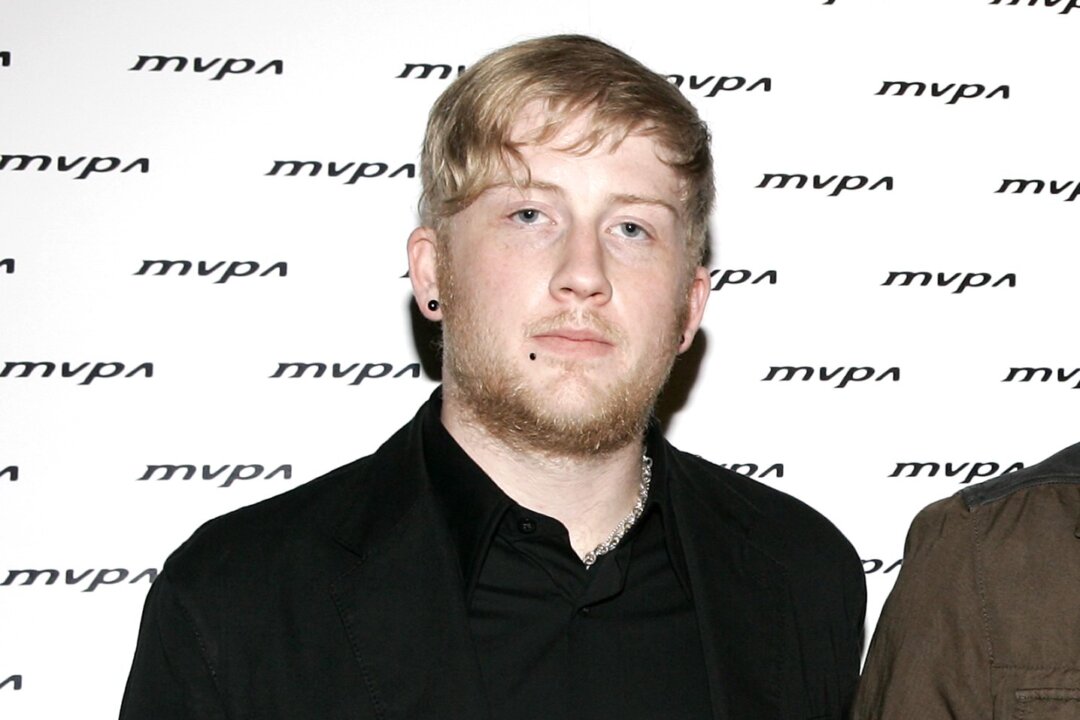 Former ‘My Chemical Romance’ Drummer Bob Bryar Dies at Age 44 | The ...