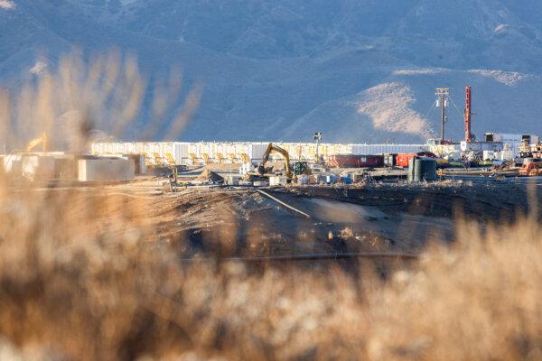 Los Angeles County to Issue Report on Impacts of Landfill Closure ...