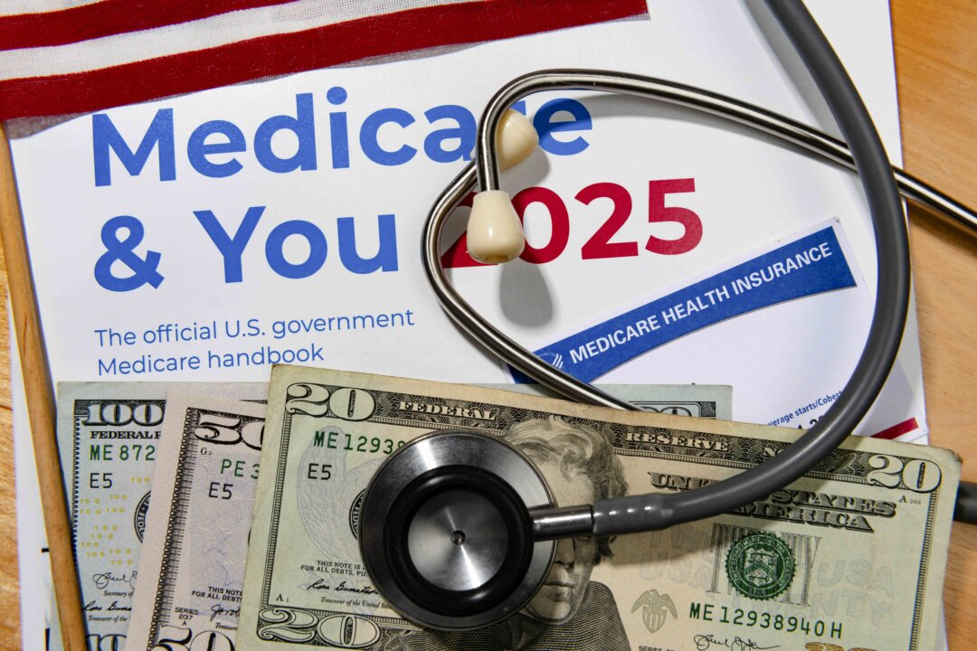 Medicare Changes in 2025: What It Means for You | The Epoch Times