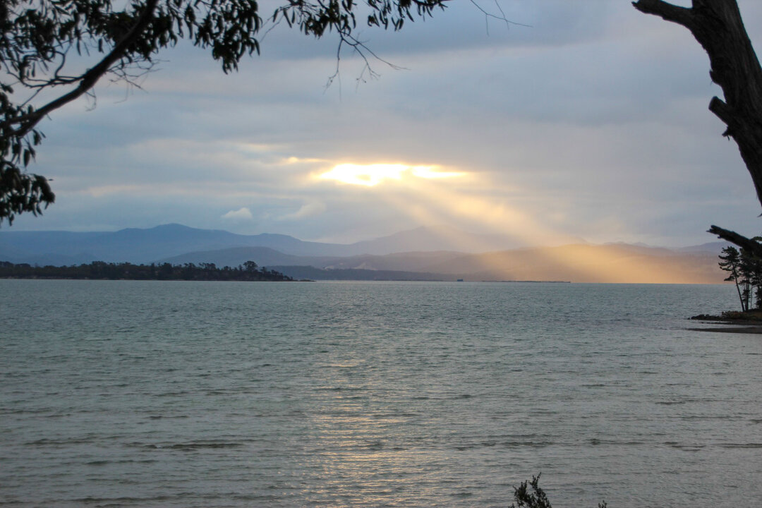 Three Inspiring Poems by Living Poets | The Epoch Times