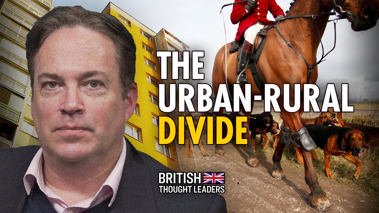 Britain’s Urbanites Need to Understand How Important the Countryside ...