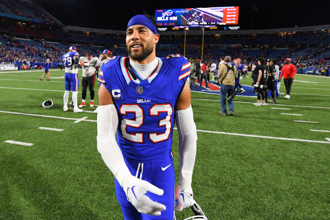 Bills’ Sean McDermott Reveals Reason for Bringing Micah Hyde Out of ...