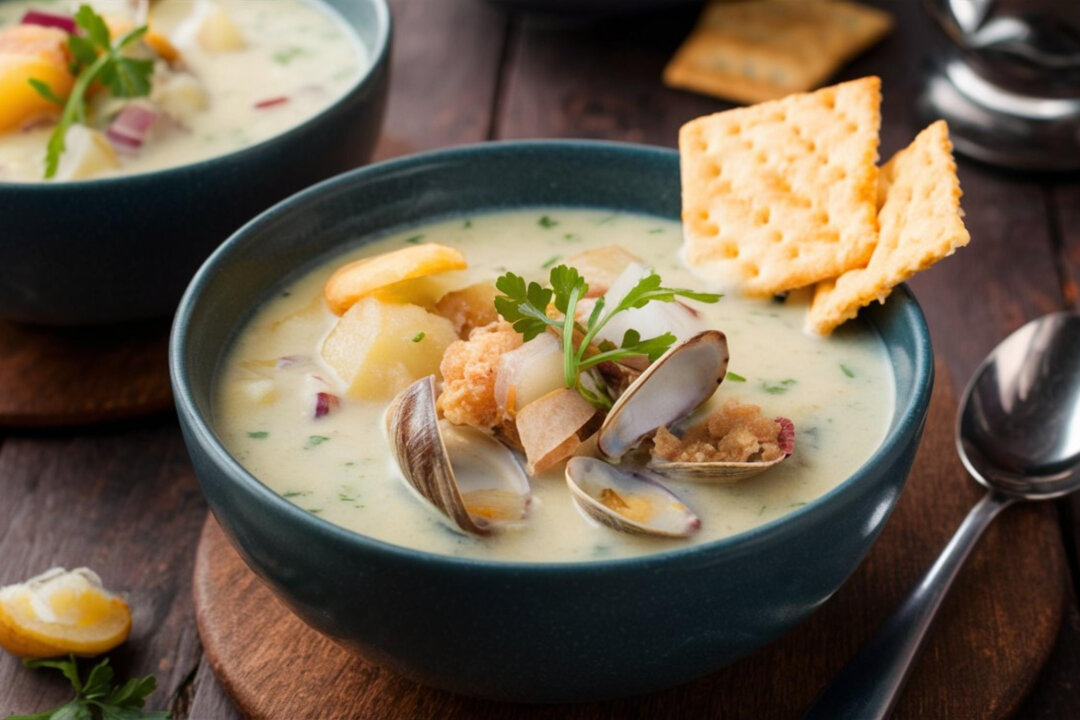 This Is the Best Time to Think About Making Soup. Here Are 5 Recipes You’ll Want to Try | The ...