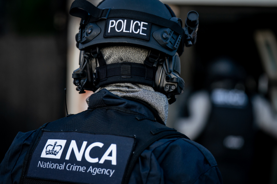 NCA Disrupts Russian Money Laundering Network Linked to Espionage ...