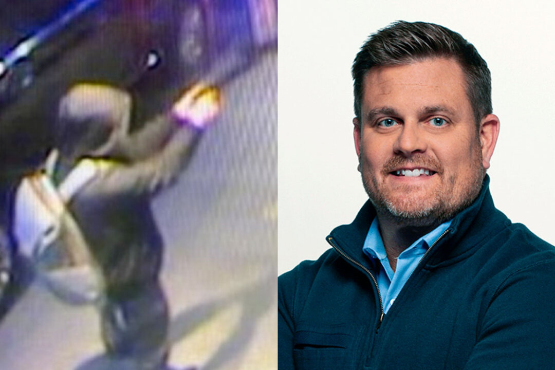 Surveillance Video Shows Suspect in Shooting of UnitedHealthcare CEO ...