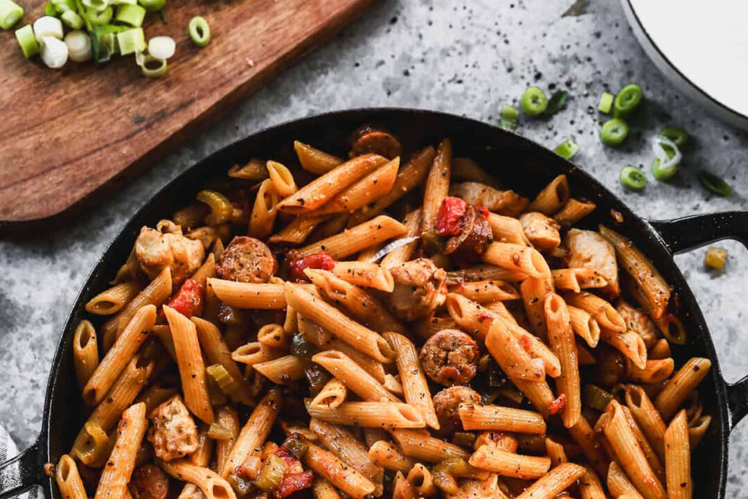 Pastalaya | The Epoch Times