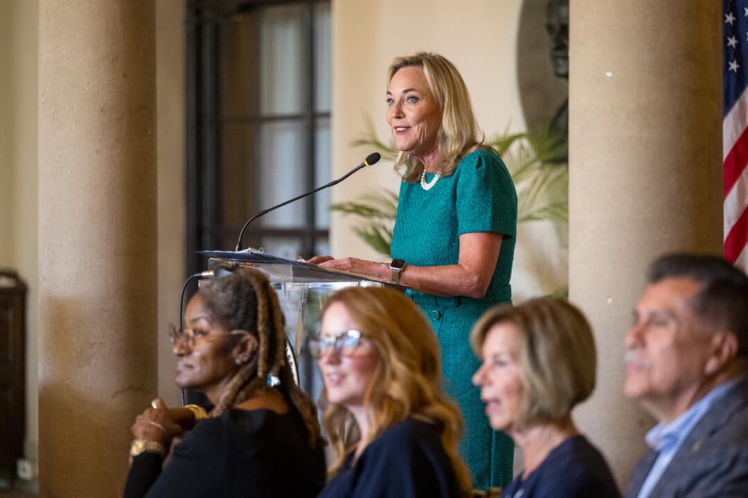 As Lawmakers Vow to Protect ‘California Values,’ New Los Angeles County ...