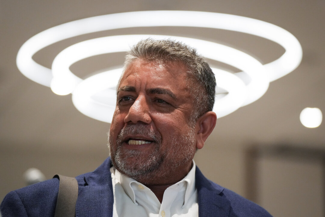 Liberal MP Accuses Fellow Liberal of Threats Over Motion on India-Sikh ...