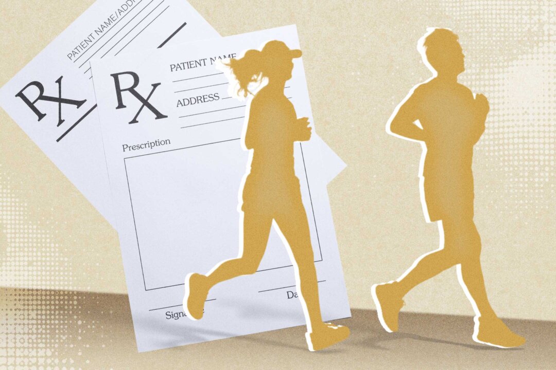 What Is an ‘Exercise Prescription’ and How Can It Work for You? | The ...