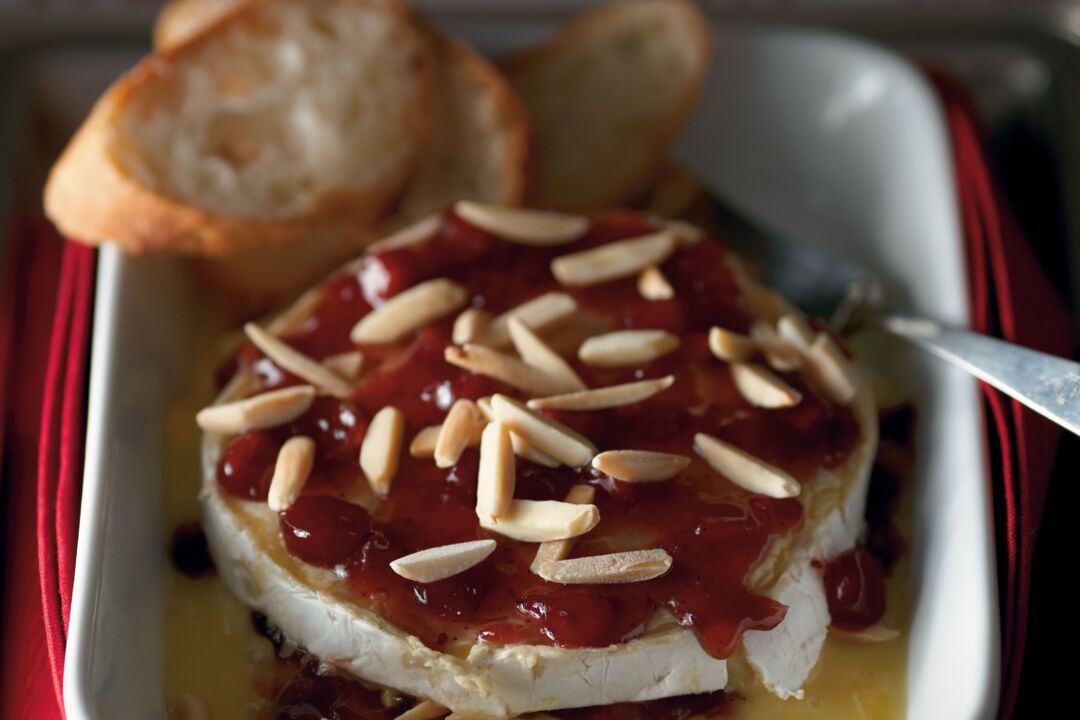 Holiday Cocktail Nibbles, Seriously Simple Style | The Epoch Times