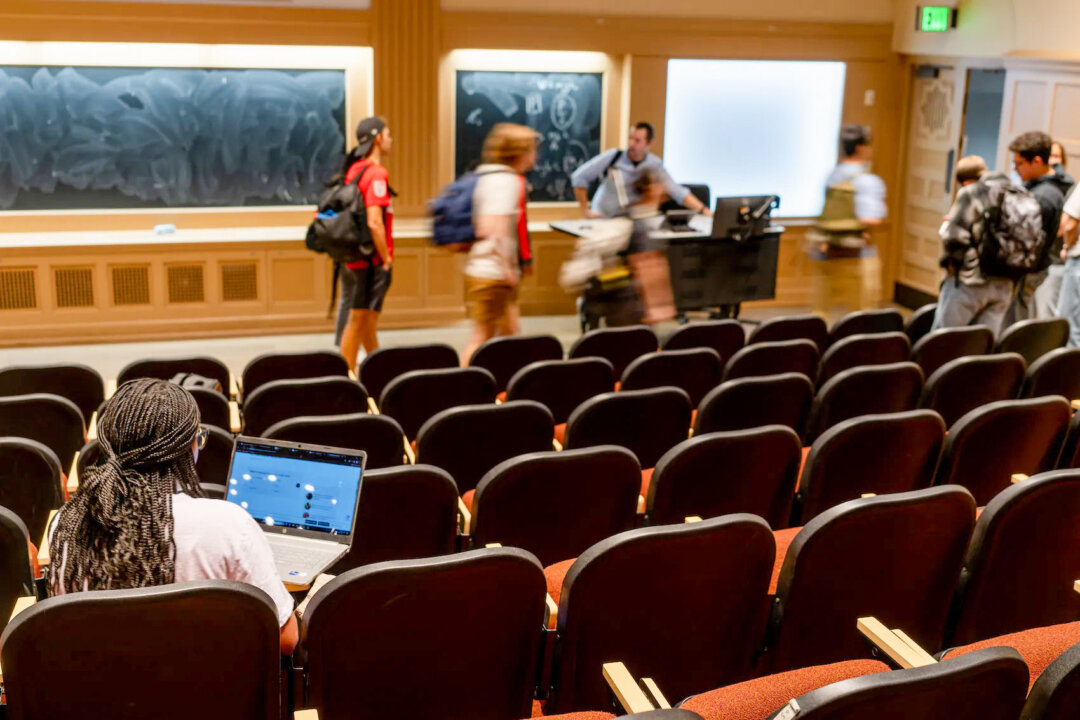 Higher Ed Accreditor Moves to Drop DEI Language From Standards | The ...