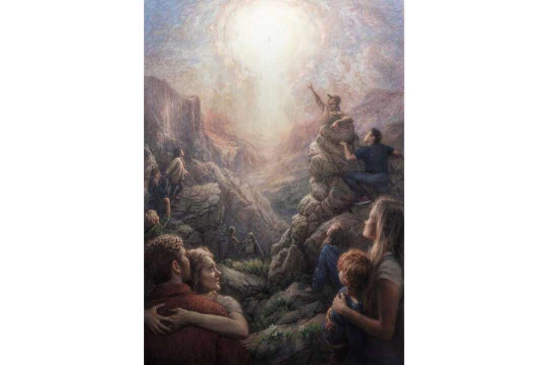 Pondering Christ’s Return | The Epoch Times
