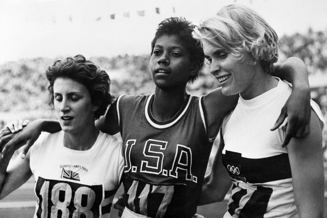 How Wilma Rudolph Surmounted the Considerable Odds Against Her | The ...