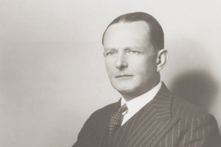 Remembering Raczynski’s Note | The Epoch Times