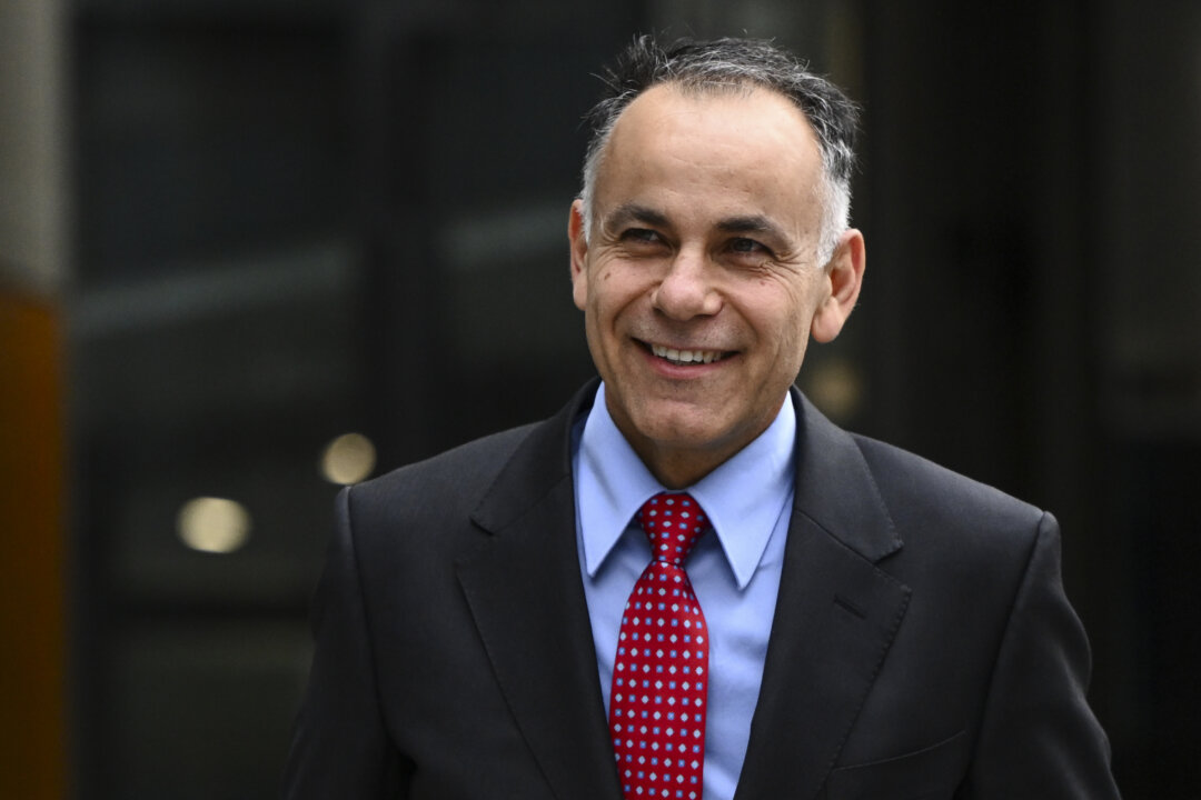 Victorian Liberal Leadership ‘Can Be Tested’ After Defamation Ruling ...