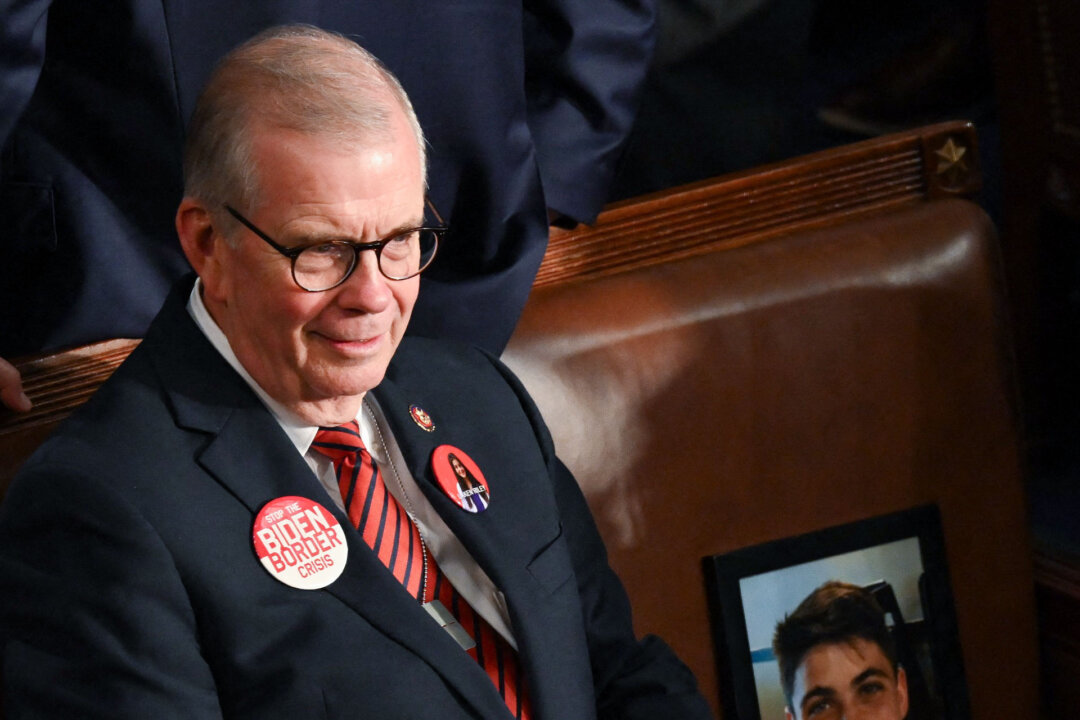 Rep. Tim Walberg to Chair House Education and Workforce Committee | The ...