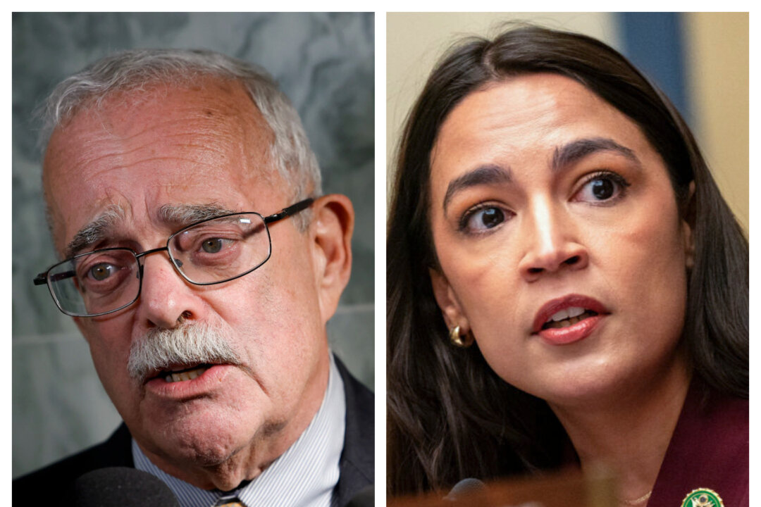 House Democrat Caucuses Weigh In on Race for Top Position on Oversight ...