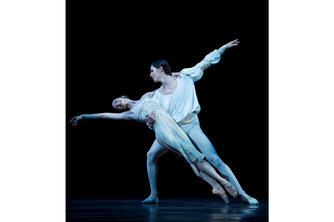 The ‘Romeo and Juliet’ Ballet: Dancing Shakespeare’s Love Story | The ...