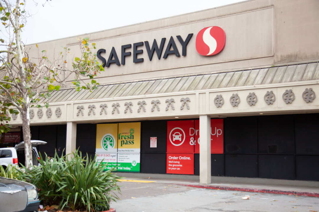 Safeway Store in San Francisco’s Fillmore Neighborhood to Close After ...