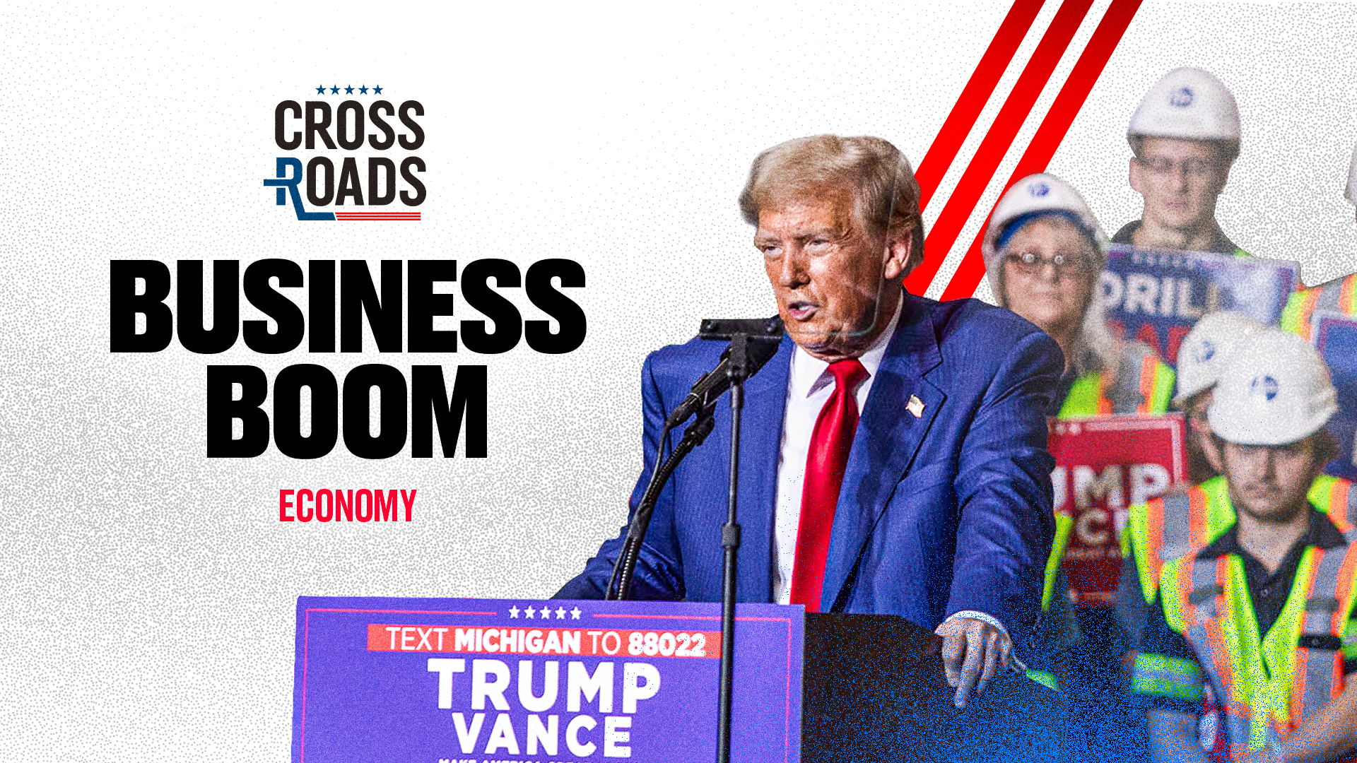 Is a Business Boom Coming to the United States? | Live With Josh | EpochTV