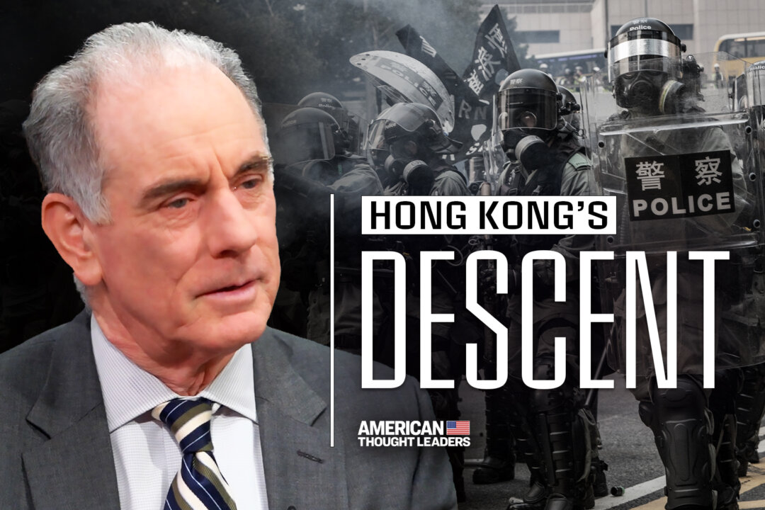 45 Hongkongers, 250 Years: The Grim Realities of Hong Kong’s Political ...