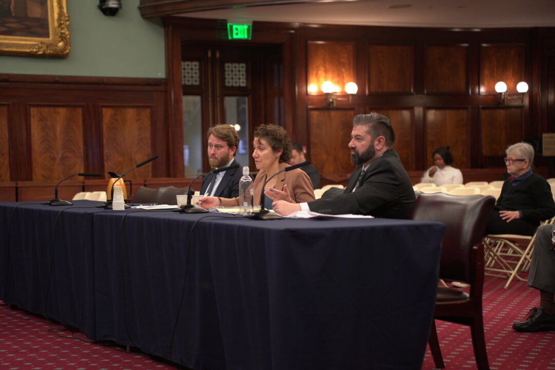 Updates on Rehabilitation of NYC’s Department of Homeless Services ...