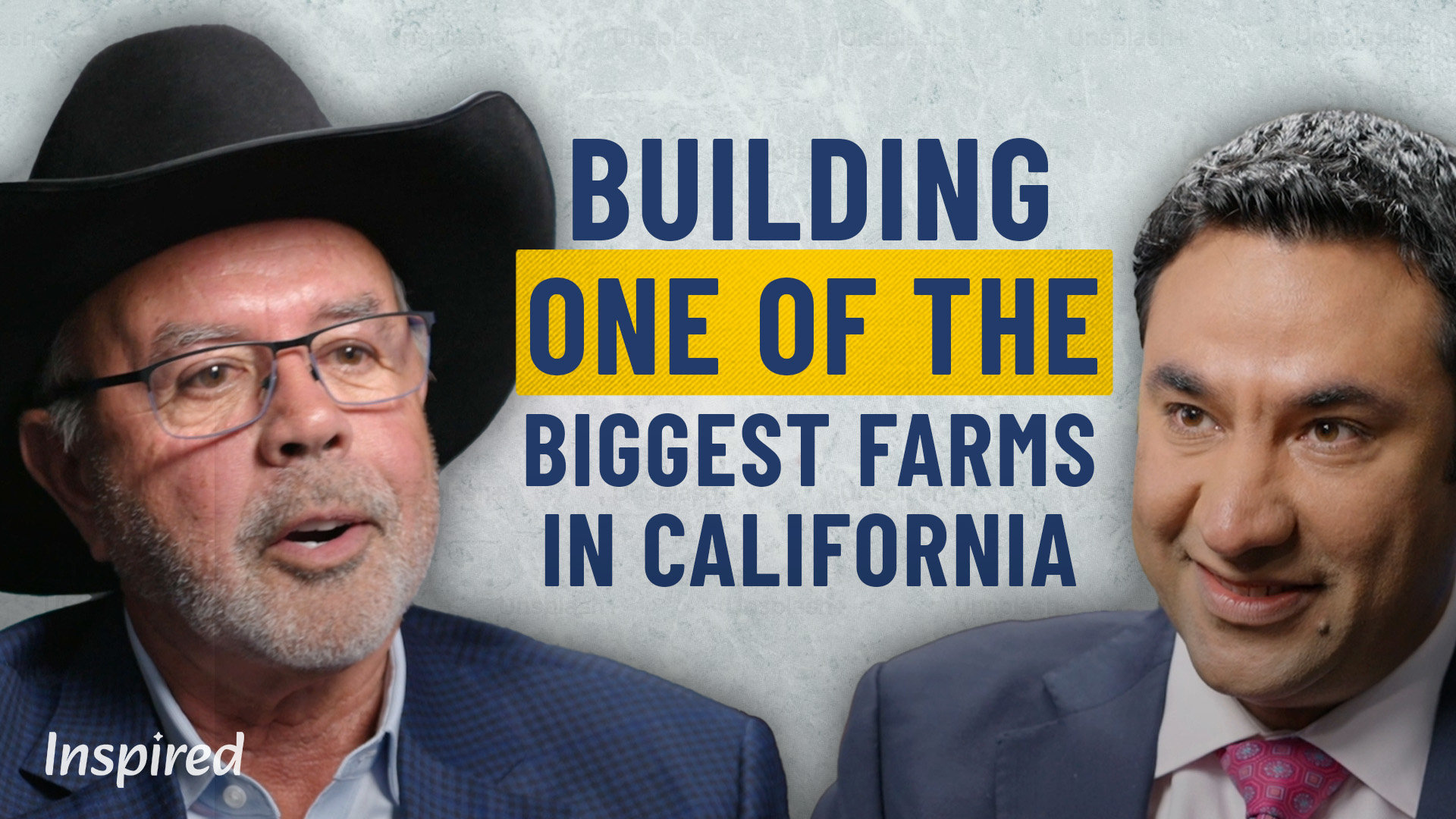 Building One of the Largest Farms in California | Victor Mendes | EpochTV