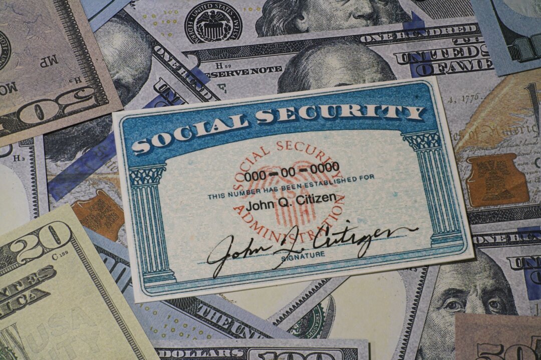 The History of the Social Security Number | The Epoch Times