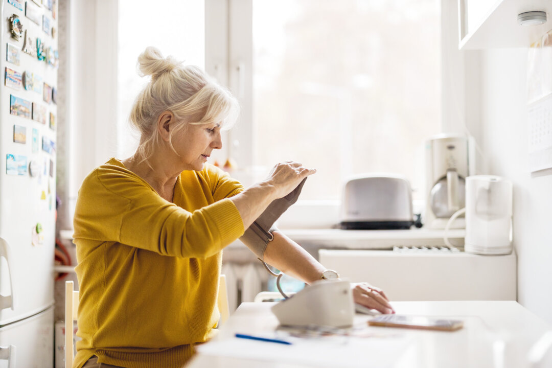 Natural Ways to Improve High Blood Pressure | The Epoch Times